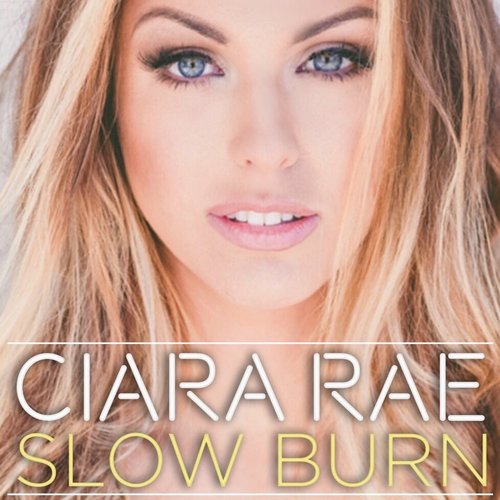 Ciara Rae | Bar Buzz