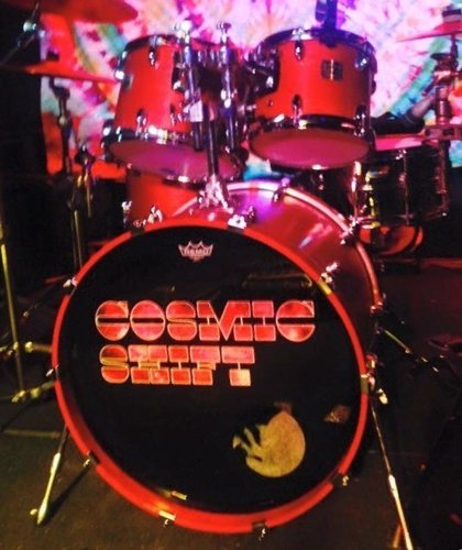 Cosmic Shift at The Basement | Bar Buzz