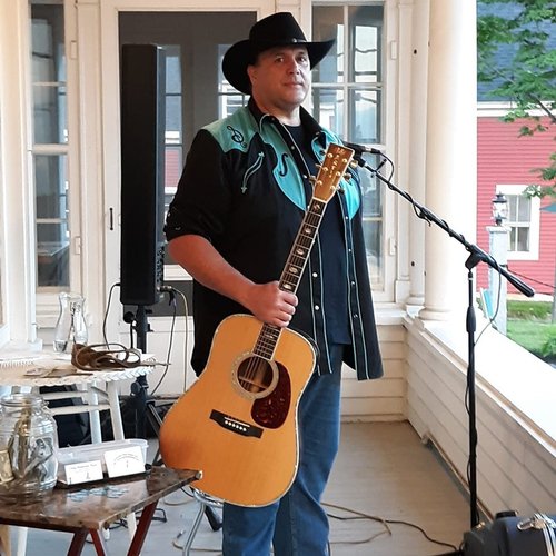 Craig Hendricks | Bar Buzz