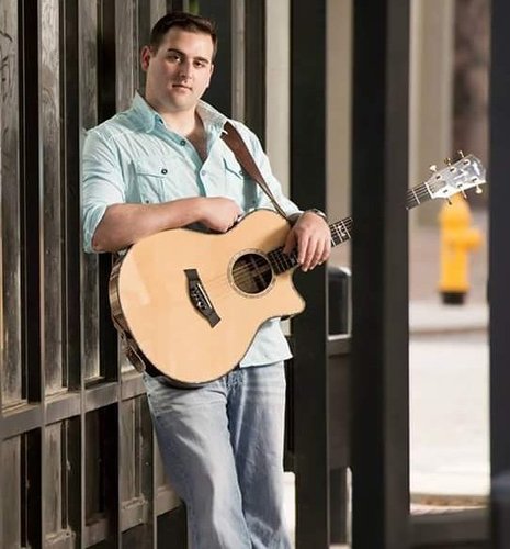 Danny Spiro at Belcourt Taps | Bar Life