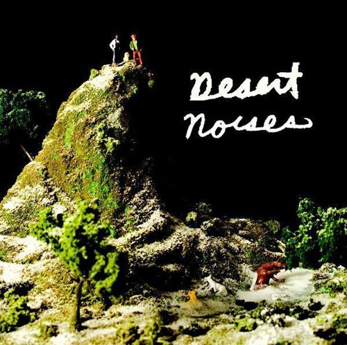 Desert Noises at High Dive | Bar Life