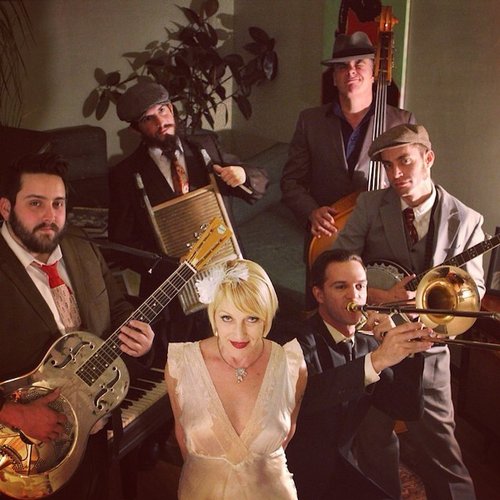 The Willies at The Black Rabbit | Bar Life