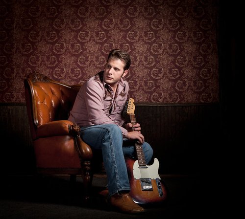 Weldon Henson at Broken Spoke | Bar Buzz