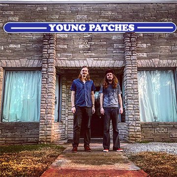 Young Patches | Bar Life